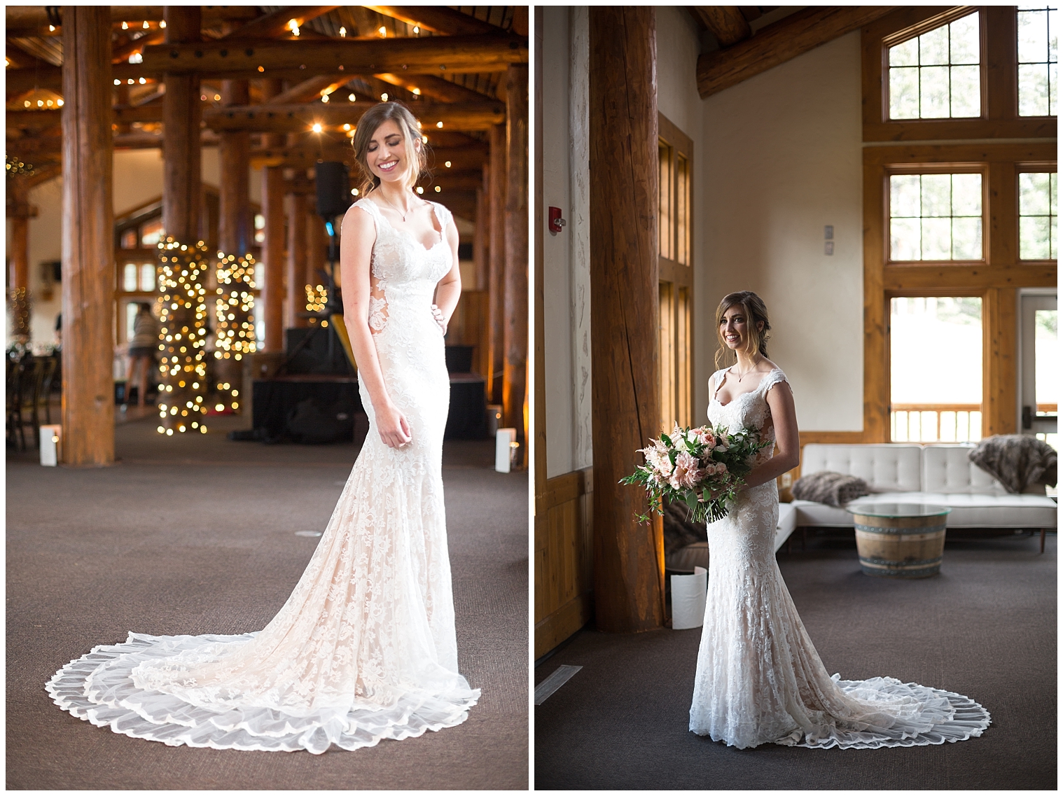 Keystone Timber Ridge Wedding Photographer | Sarah and Dave