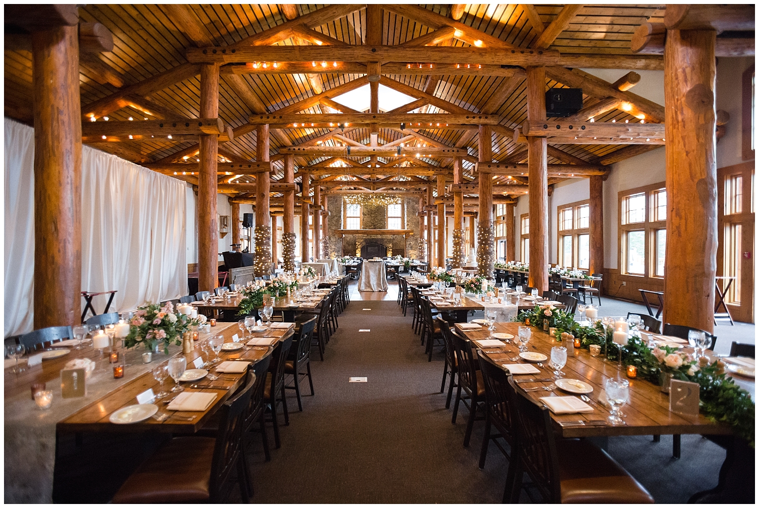 Keystone Timber Ridge Wedding Photographer | Sarah and Dave