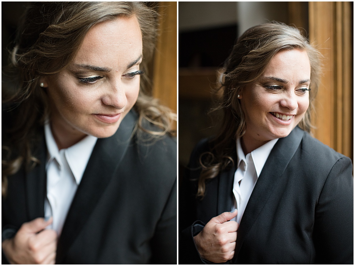 Sapphire Point Breckenridge LGBTQ Elopement | Kiley & Summer